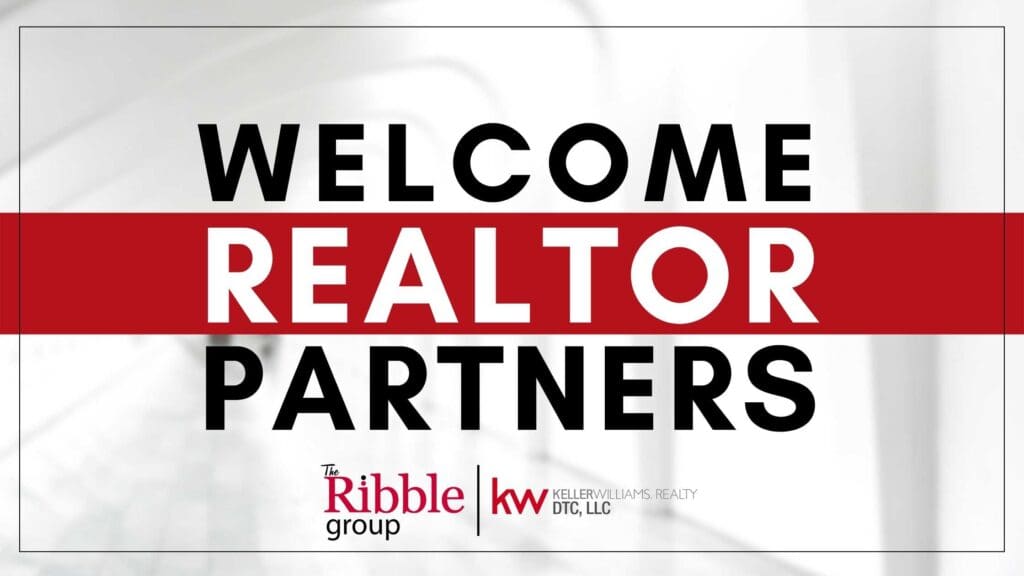 Welcome, New Agents of The Ribble Group! | The Ribble Group