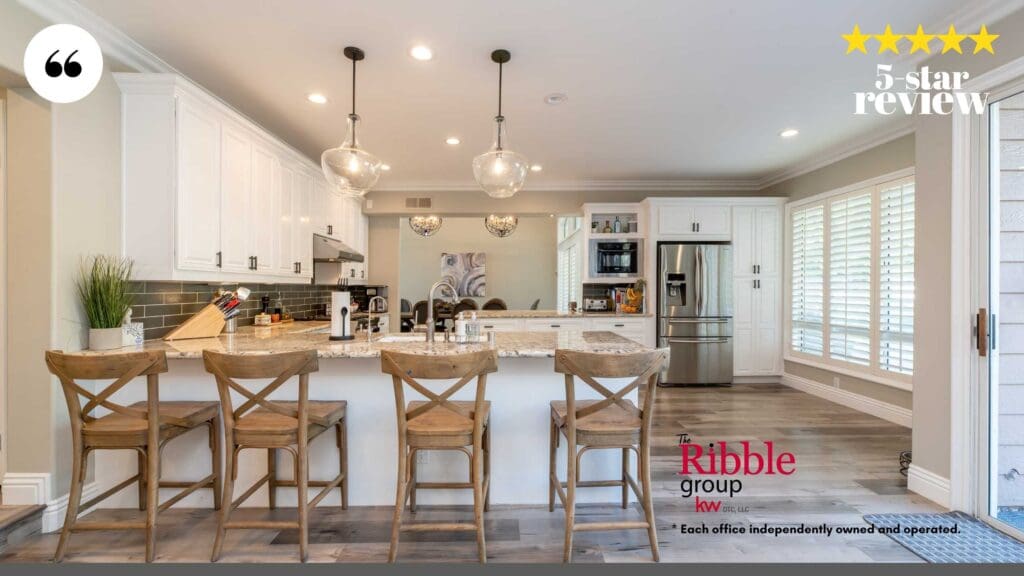 We Sold 2 of Chris' Homes for Over Asking Price! | The Ribble Group